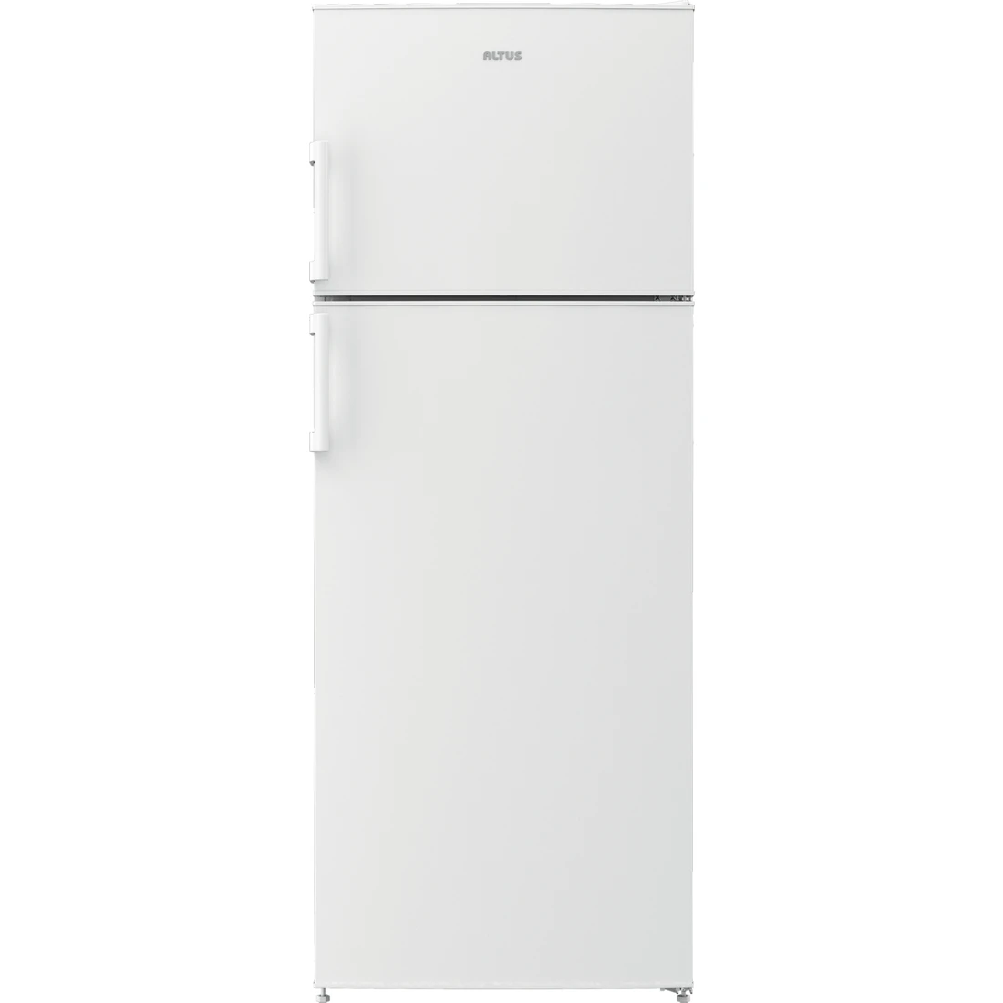 Altus No-Frost Buzdolabı BZ.AL.AL-370 - MC Pazarlama